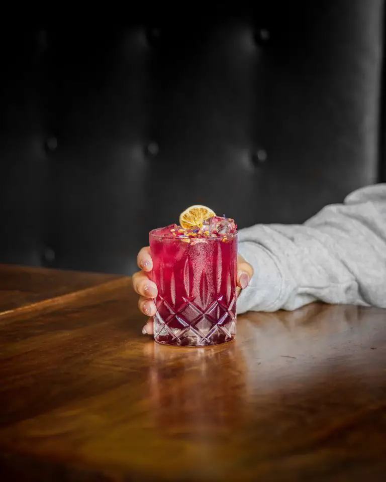 Transfusion Drink – The Ultimate Golf Cocktail Recipe (Simple)