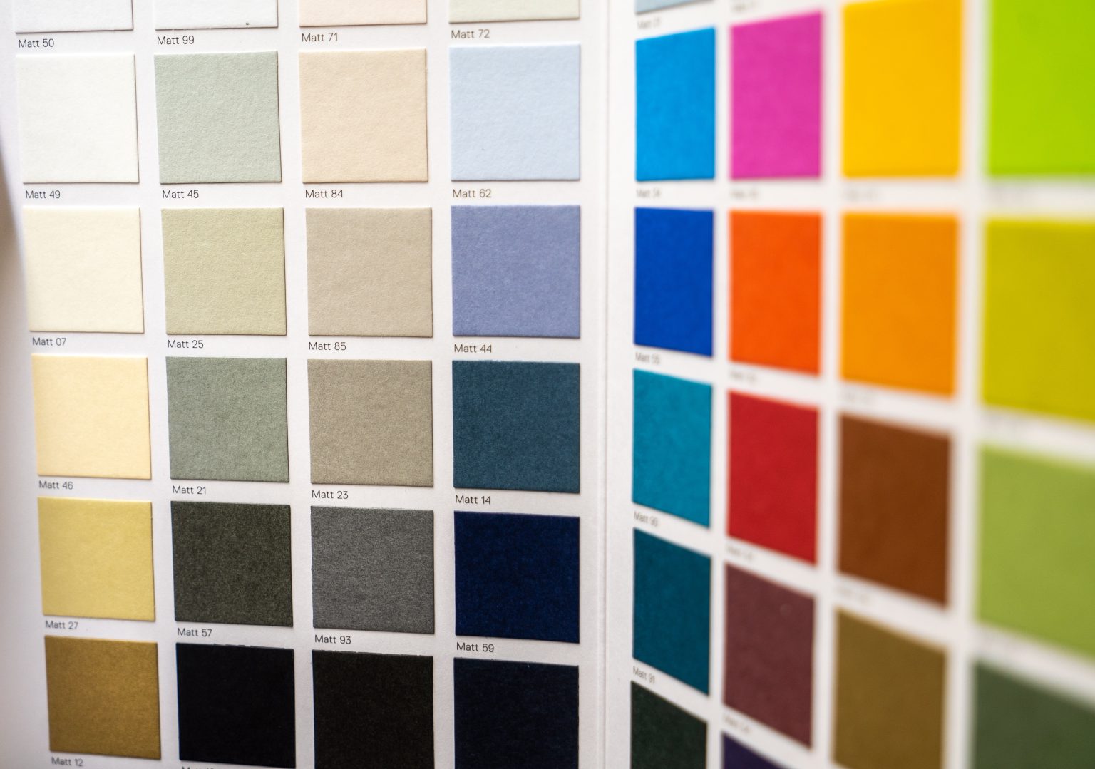 Most Common Ping Dot Color (With Ping Color Chart)