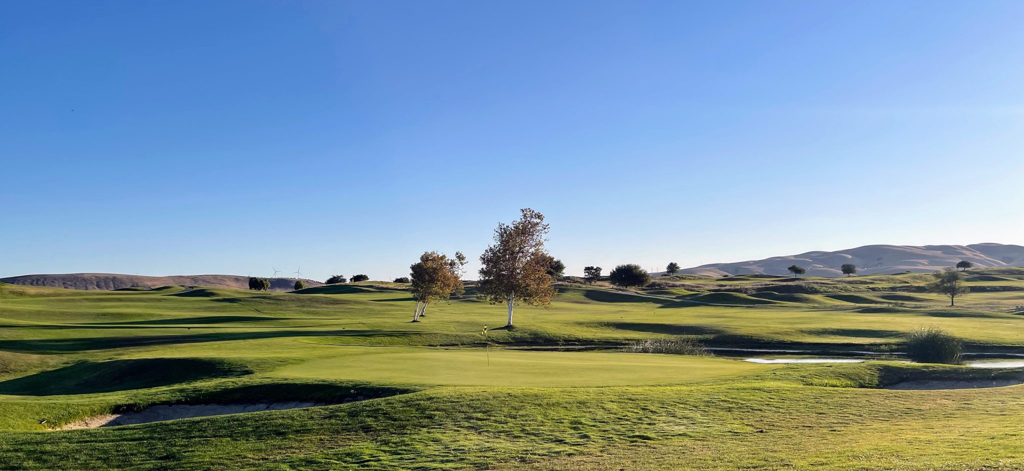 How To Stop Shanking In Golf (Easy Steps)