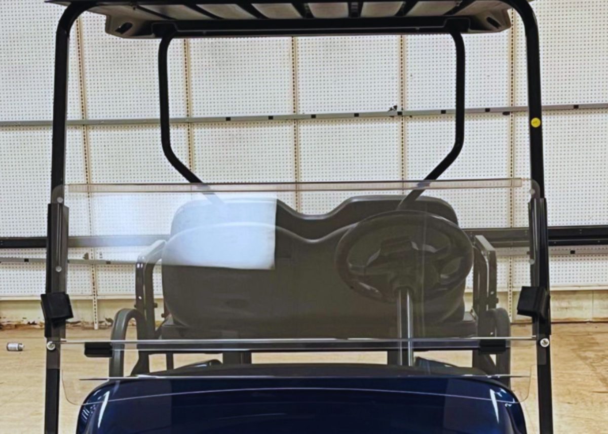 Who Makes Western Golf Carts? (Answered)